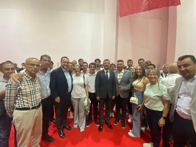 CHP Akhisar İlçe Teşkilatı İzmir İl Kongresine Katıldı - Siyaset ... CHP Akhisar İlçe Teşkilatı İzmir İl Kongresine Katıldı - Siyaset ...
