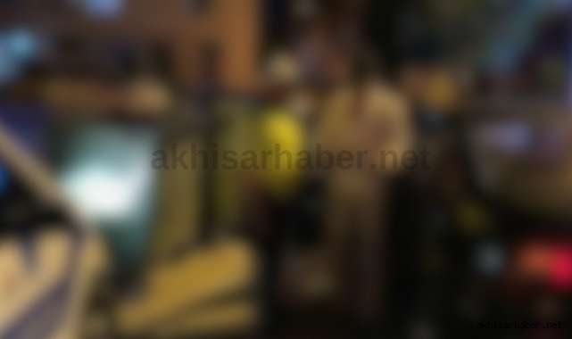 Akhisar Gölet'te aracı ile yüksek sesle müzik dinleyene ceza kesildi ...