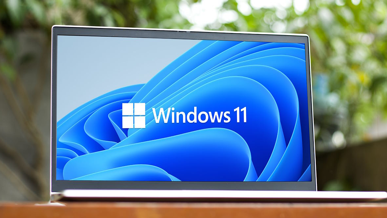 İşte Windows 11'in İnanılmaz Derecede Hafif Sürümü: Tiny11 Core ...