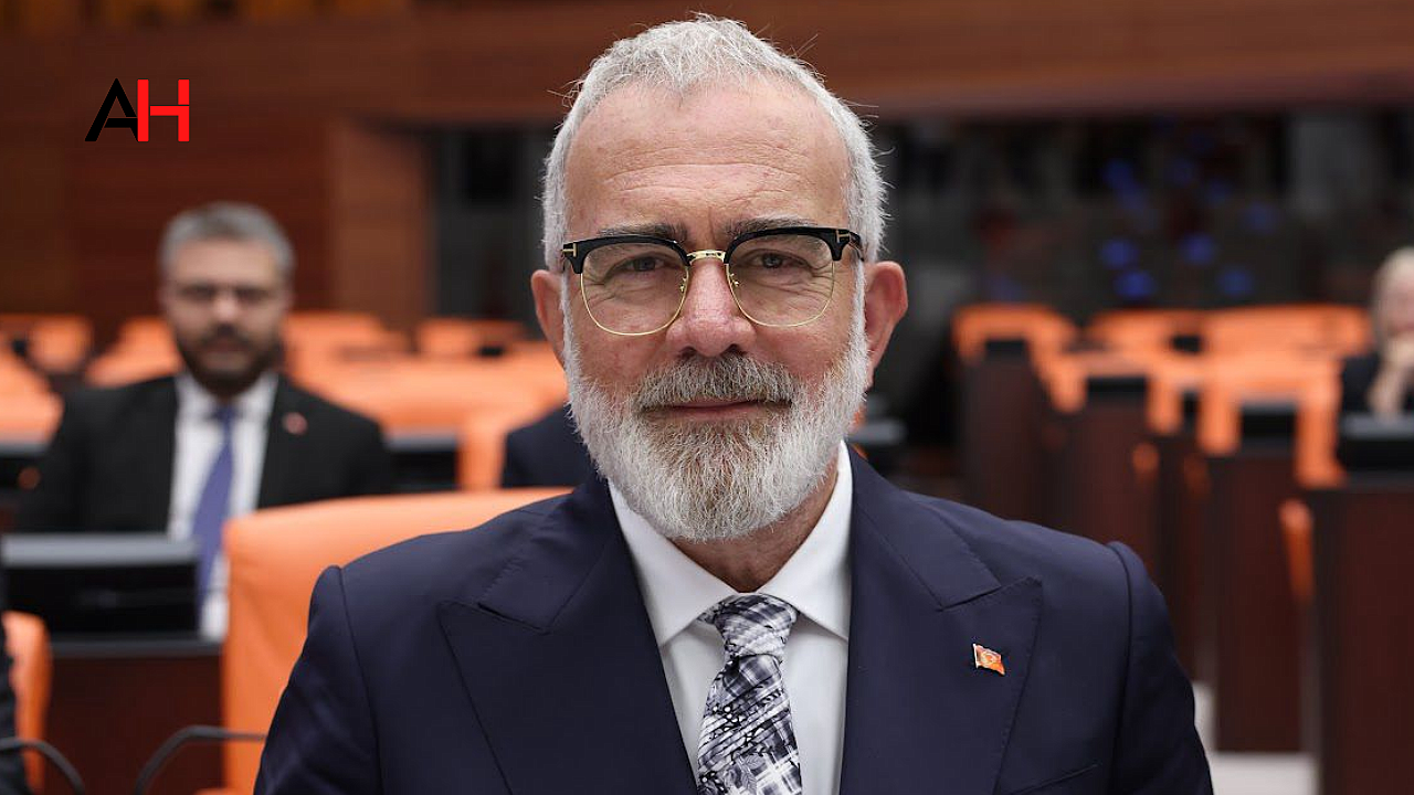 Yenişehirlioğlu'ndan KKTC'nin 40. Yılına Özel Mesaj - Siyaset - Akhisar ... Yenişehirlioğlu'ndan KKTC'nin 40. Yılına Özel Mesaj - Siyaset - Akhisar ...