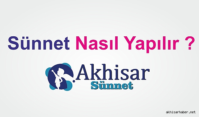 Sünnet nedir? - Sağlık - Akhisar Haber