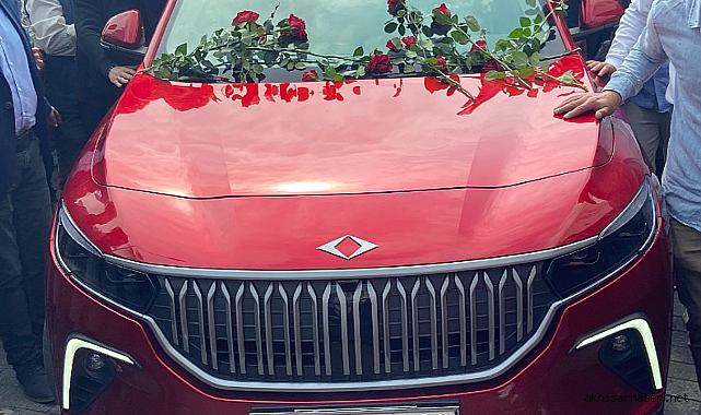 TOGG Otomobil Fiyatlarına Zam: Yerli Otomobilin Yeni Fiyat Listesi ...