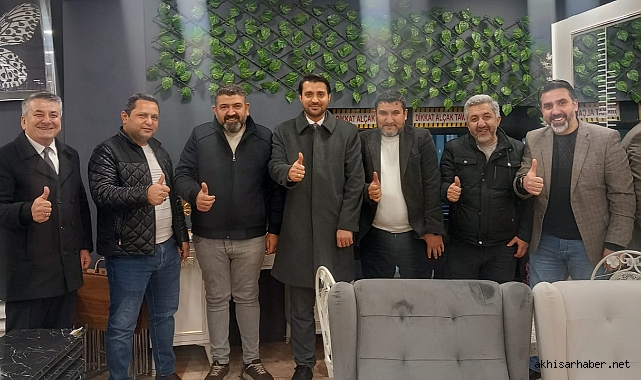 Yeniden Refah Partisi Adayı Hızır Şenol dur durak bilmiyor - Siyaset ... Yeniden Refah Partisi Adayı Hızır Şenol dur durak bilmiyor - Siyaset ...