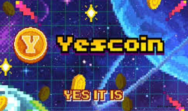 YesCoin nedir? - Ekonomi - Akhisar Haber