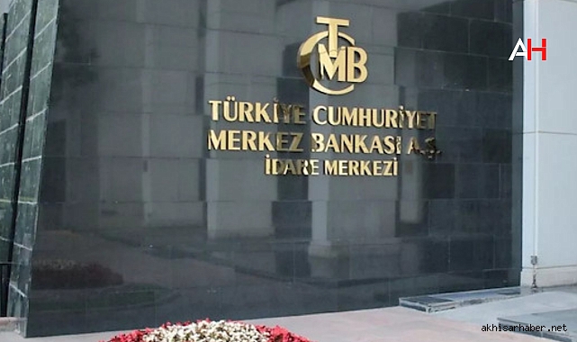 Piyasaların Gözü Bu Açıklamadaydı… Merkez Bankası Faiz Kararını Duyurdu ... Piyasaların Gözü Bu Açıklamadaydı… Merkez Bankası Faiz Kararını Duyurdu ...