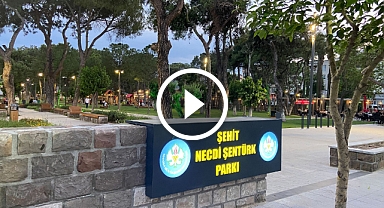 sehit yuzbasi necdi senturk videoları